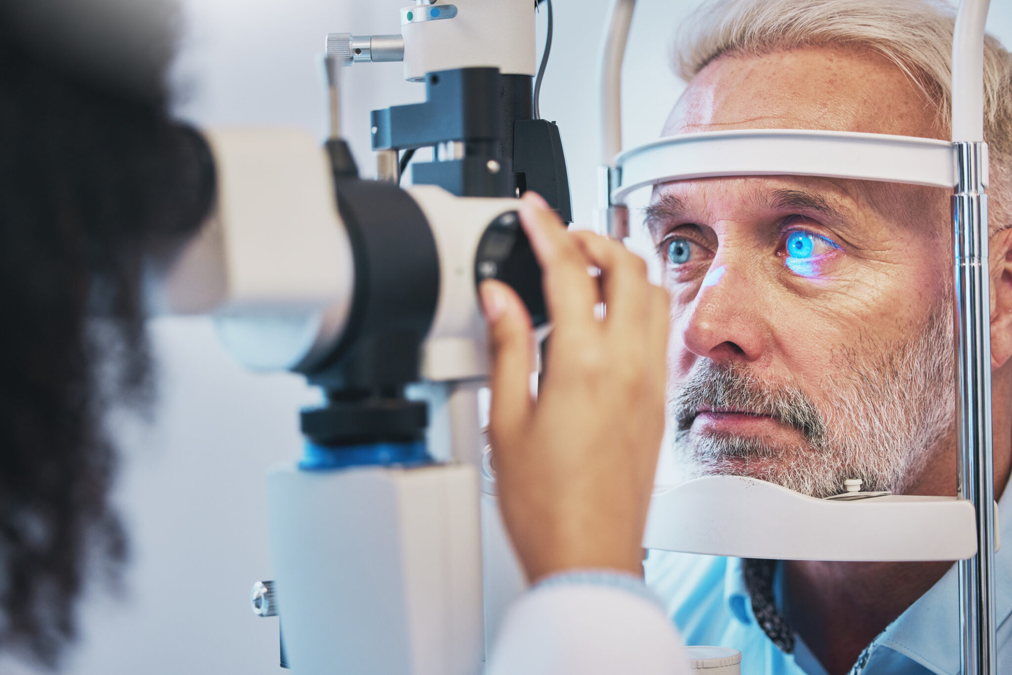 Procedures - Cornea Consultants