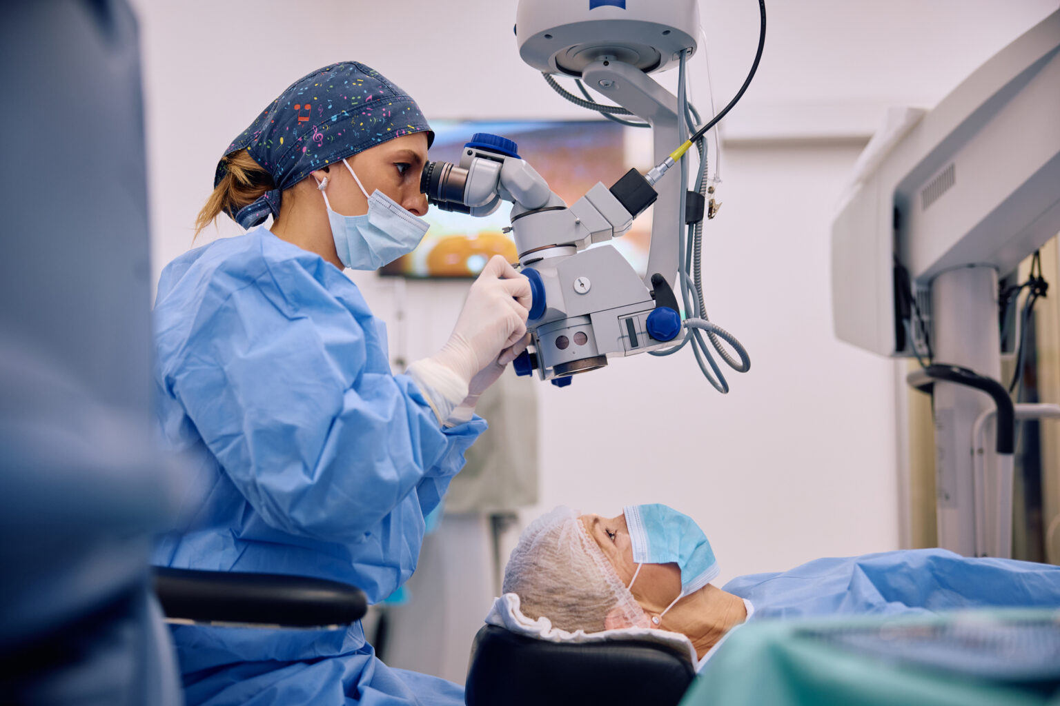 Procedures - Cornea Consultants