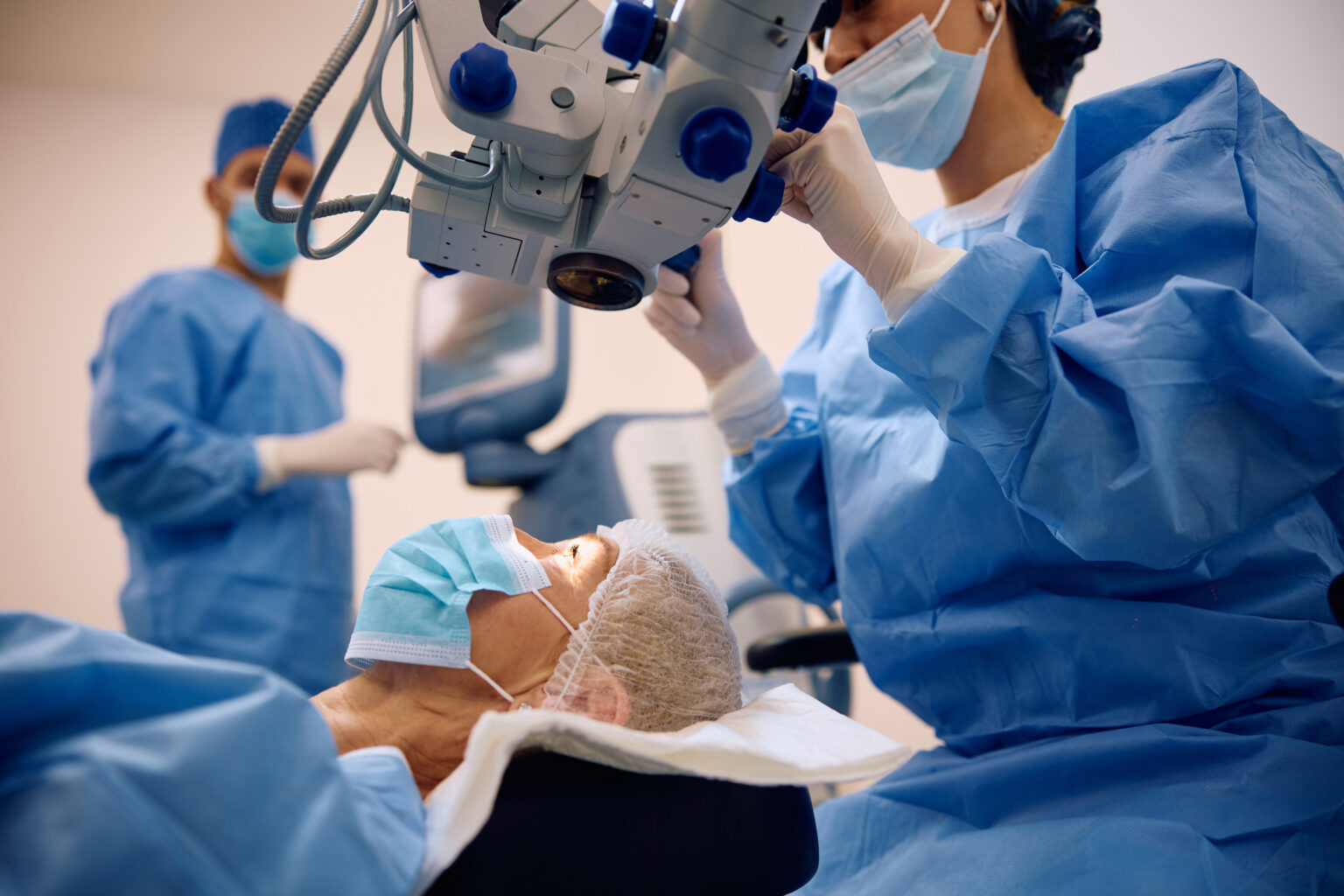 Procedures - Cornea Consultants